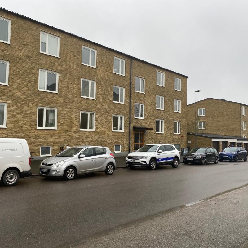 Se våra projekt | Proline Group